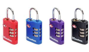 Cadeados Com Segredo Senha ou Código - Saiba Mais Sobre Aplicações