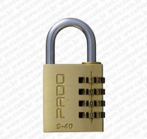 Tipos de Cadeados Mais Comuns Atualmente - Blog da Cadeados.Com.Br