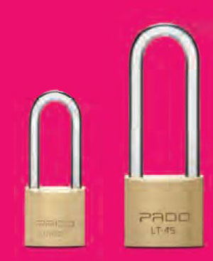 Cadeados Pado - Conheça Mais da História Desta Marca de Sucesso