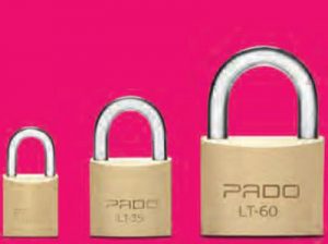 Cadeados Pado - Conheça Mais da História Desta Marca de Sucesso