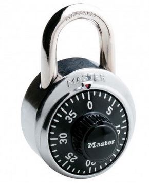 Cadeados Com Segredo Senha ou Código - Saiba Mais Sobre Aplicações