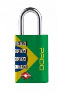 Cadeados Com Segredo Senha ou Código - Saiba Mais Sobre Aplicações