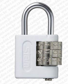 Cadeados Com Segredo Senha ou Código - Saiba Mais Sobre Aplicações