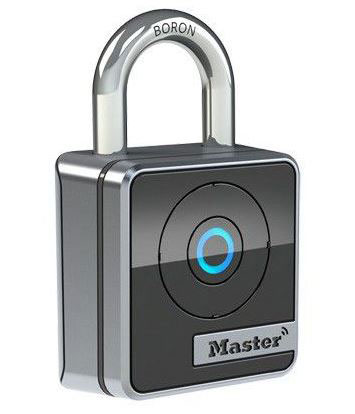 A História da Master Lock - Cadeados e Inovação - Alta Tecnologia