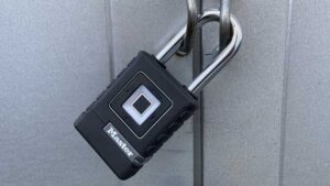 Master Lock Celebra 100 Anos Com Muita Inovação da Líder