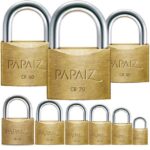 Tipos e Tamanhos de Cadeados - Como Escolher Hoje